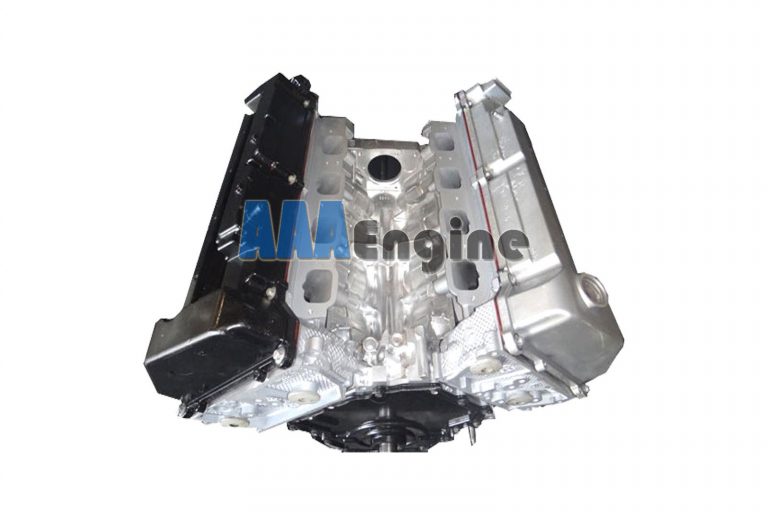 Cadillac Deville El Dorado Northstar 4.1L 4.6L Remanufactured Engine ...