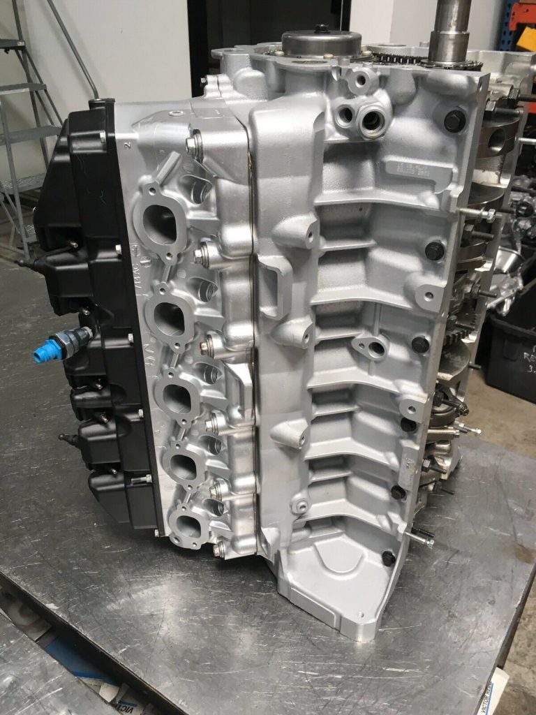 Dodge Viper 8.4L / SRT-10 GEN V 2013 -2017 Remanufactured Engine – AAA ...